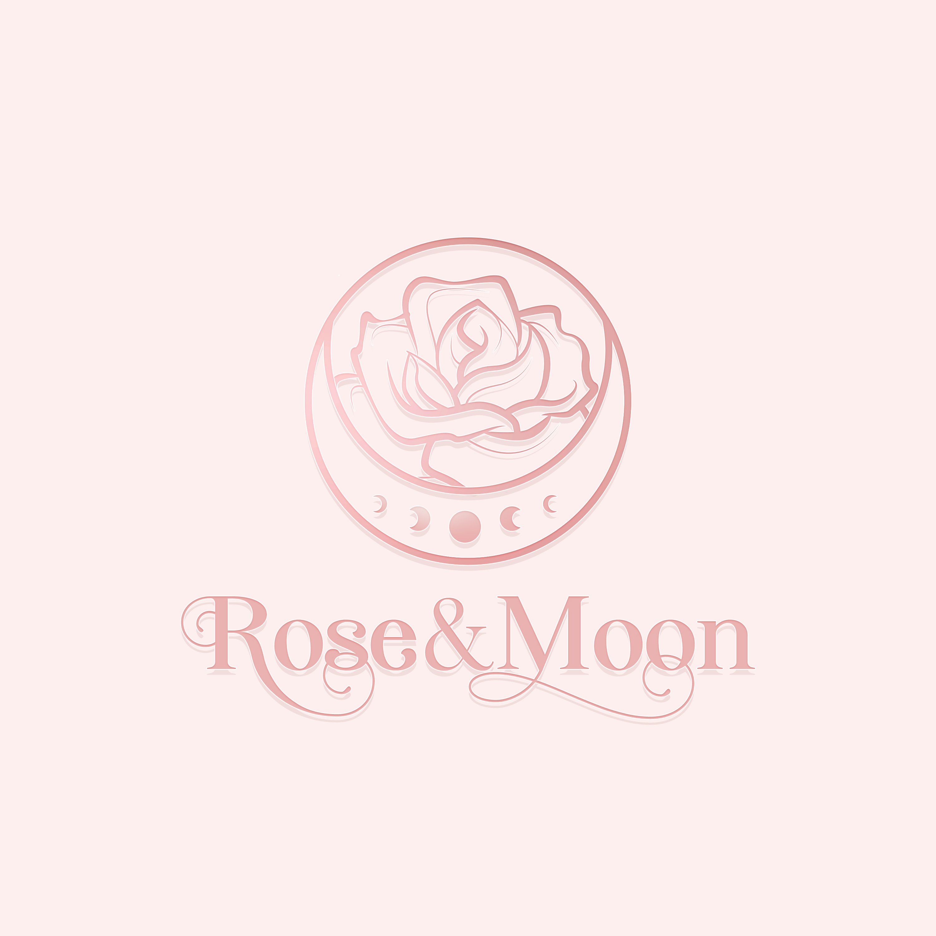rose&moon logo | [TR] Toxxic Rhiannyr