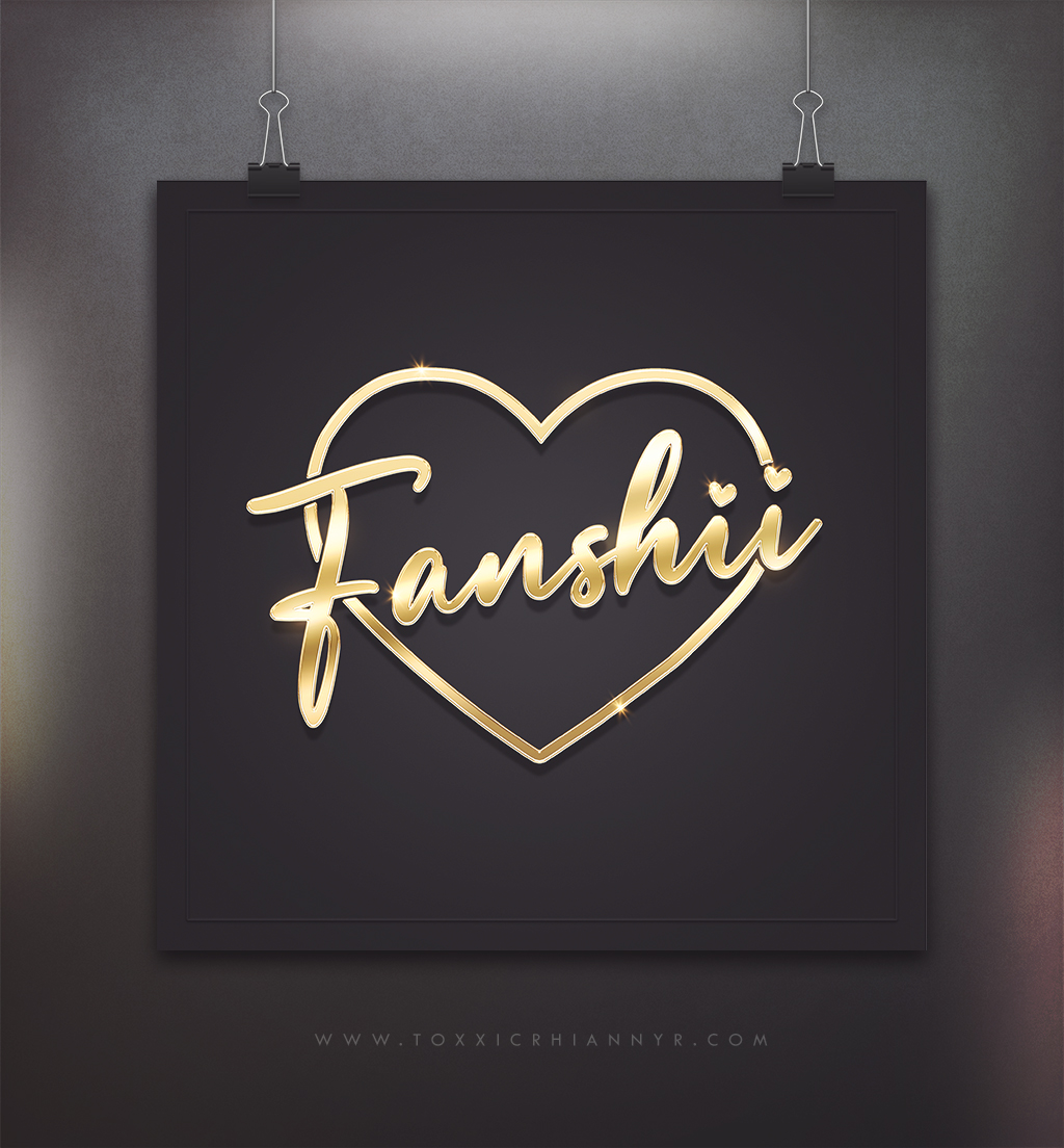 logo – fanshii | [TR] Toxxic Rhiannyr