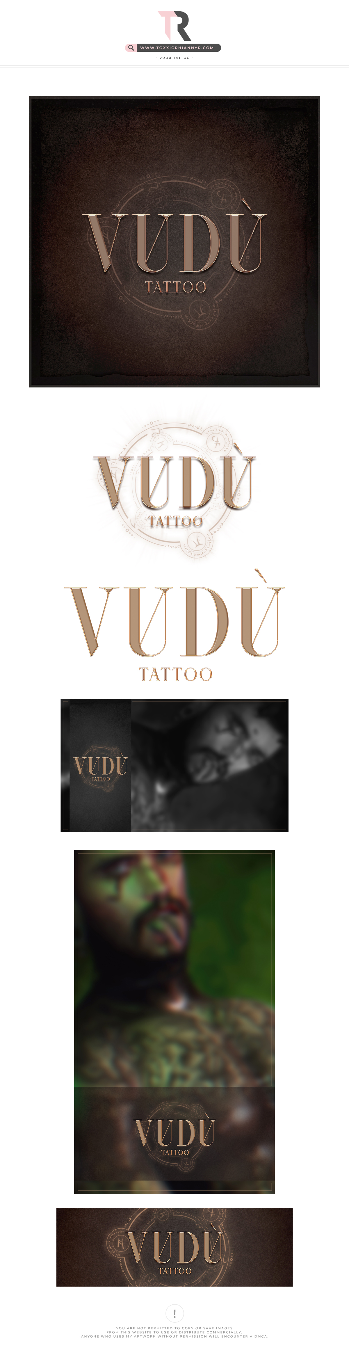 22-vudu | [TR] Toxxic Rhiannyr