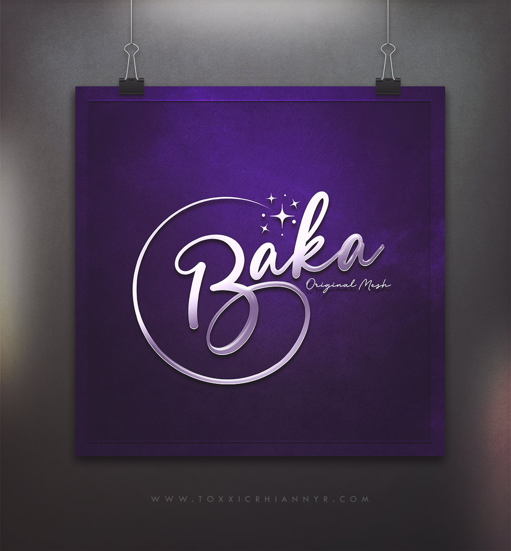 poster-baka | [TR] Toxxic Rhiannyr