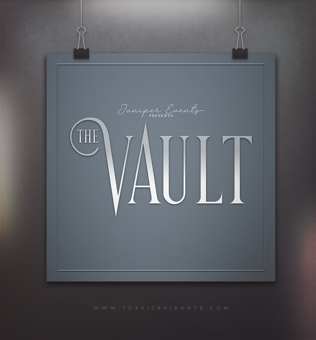 logo – thevault | [TR] Toxxic Rhiannyr
