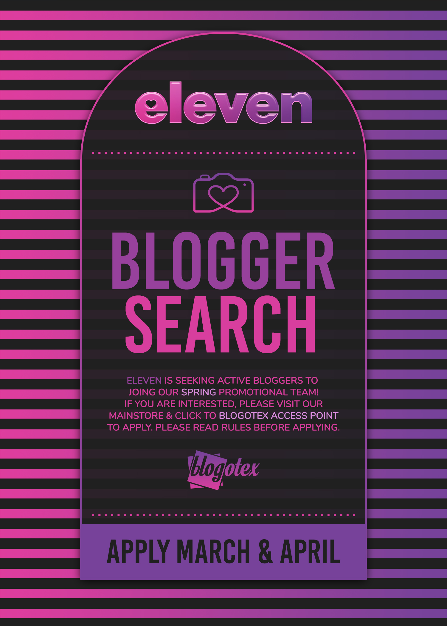 eleven-poster | [TR] Toxxic Rhiannyr