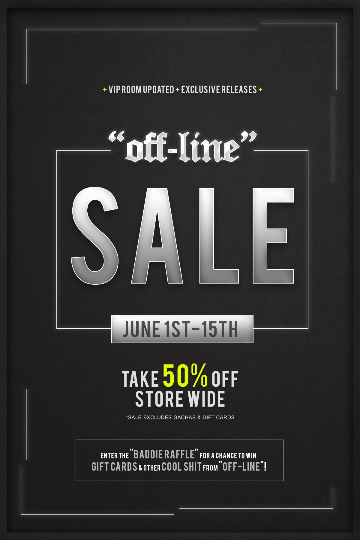 offline-store-sale | [TR] Toxxic Rhiannyr