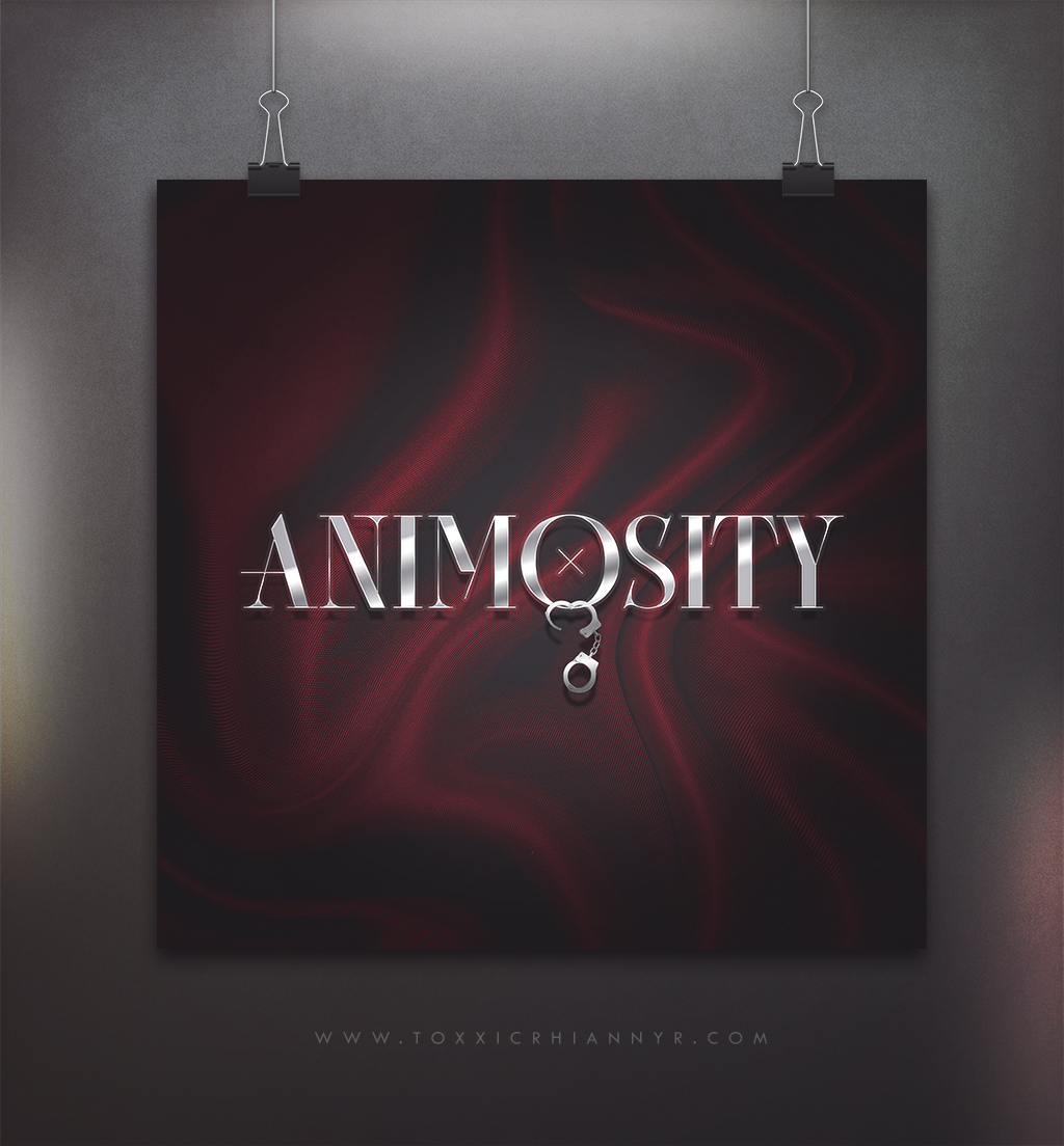 logo – animosity | [TR] Toxxic Rhiannyr