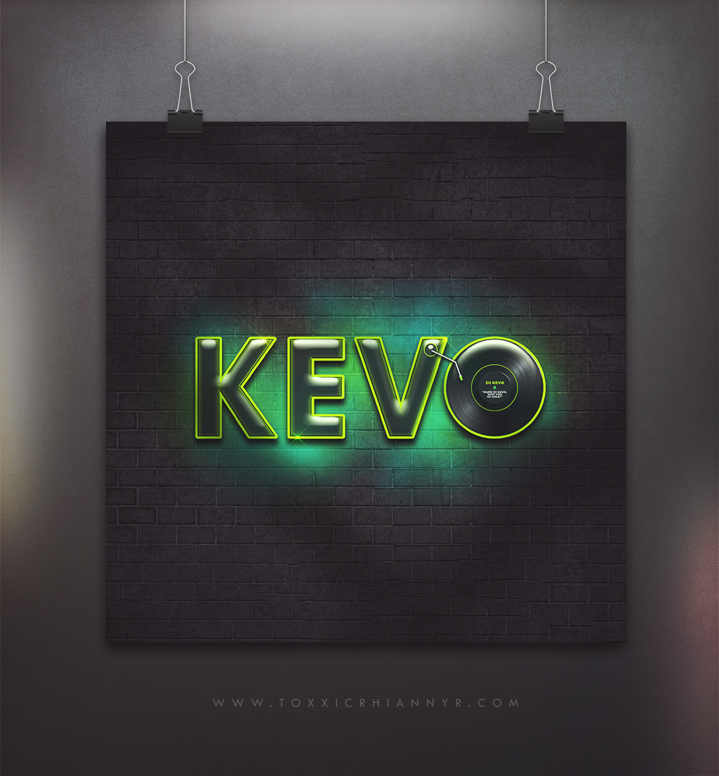 logo – kevo | [TR] Toxxic Rhiannyr