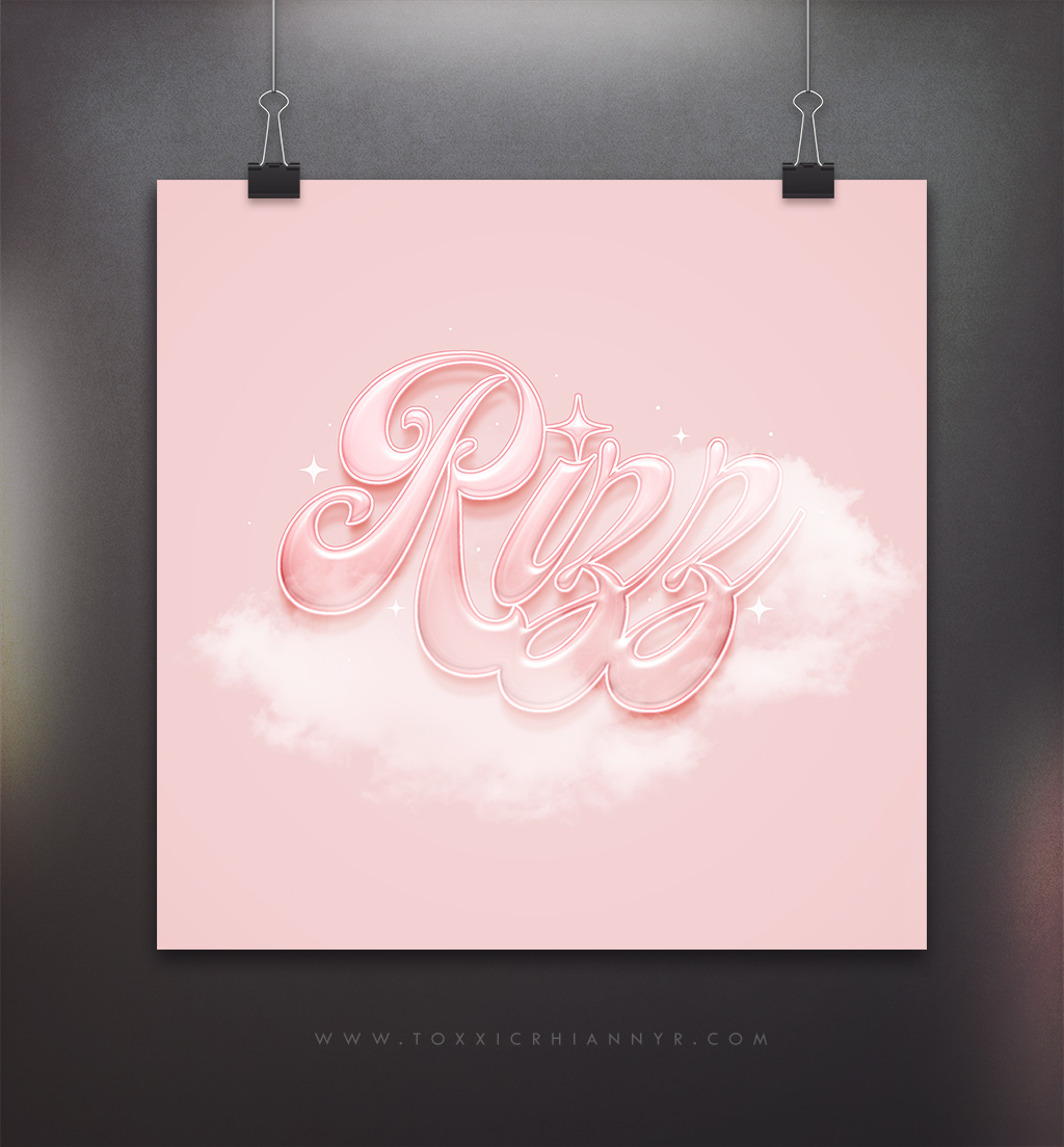 logo – rizz | [TR] Toxxic Rhiannyr