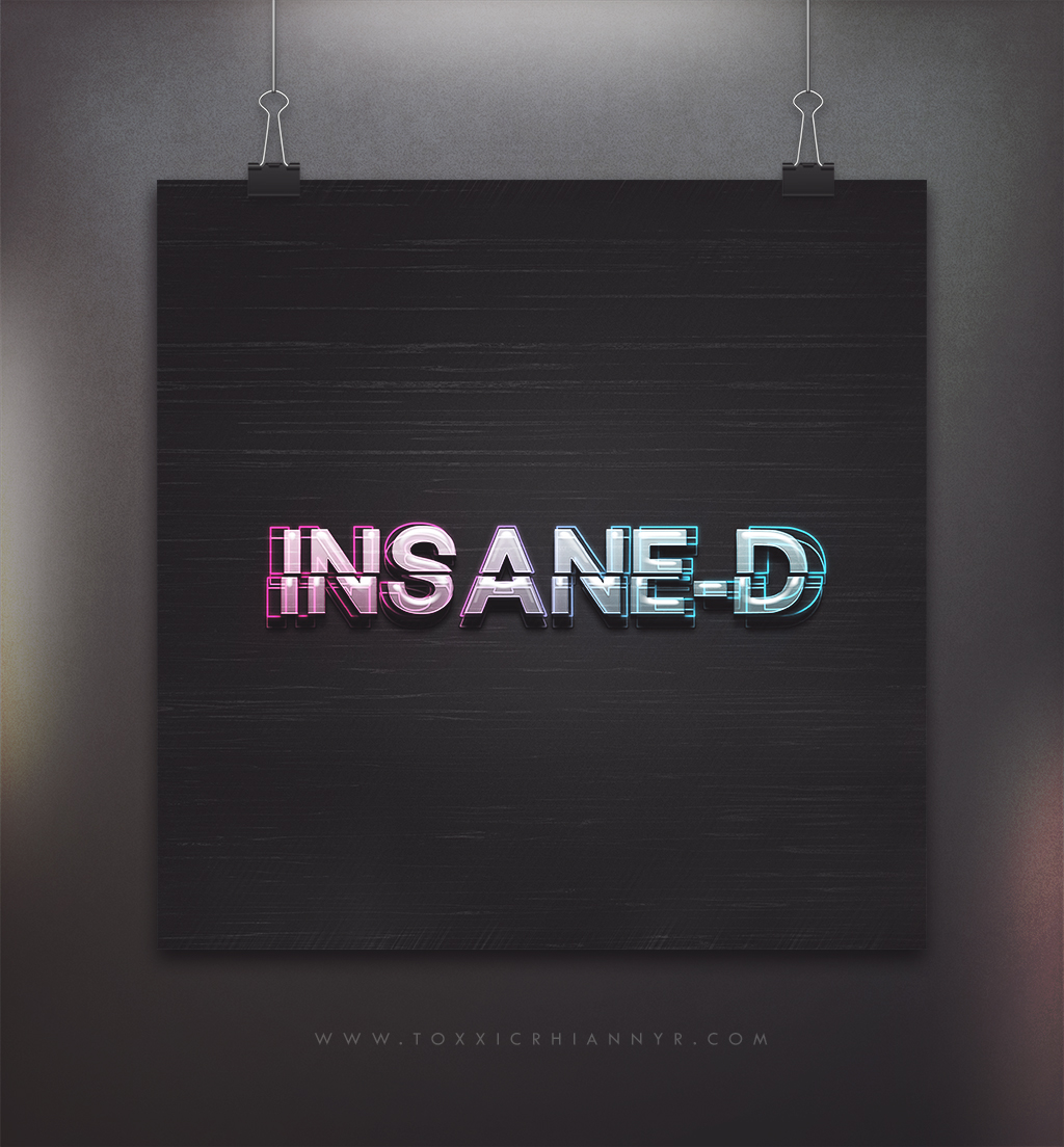 [TR] Toxxic Rhiannyr