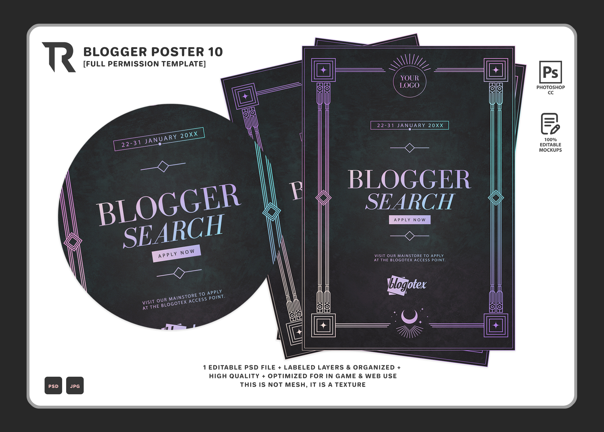 blogger-poster-10 | [TR] Toxxic Rhiannyr