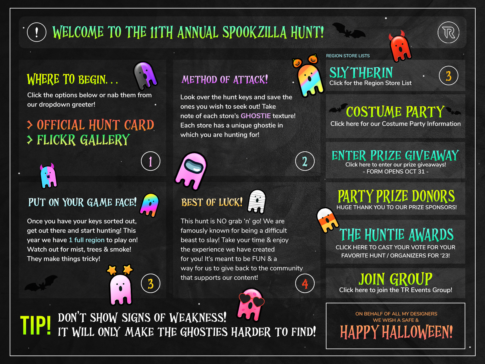 sim-guide | [TR] Toxxic Rhiannyr