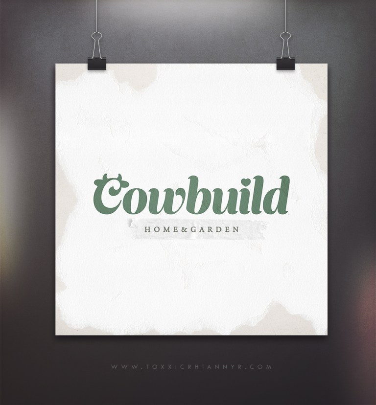 Cowbuild [updated] | [TR] Toxxic Rhiannyr