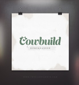 Cowbuild [updated] | [TR] Toxxic Rhiannyr